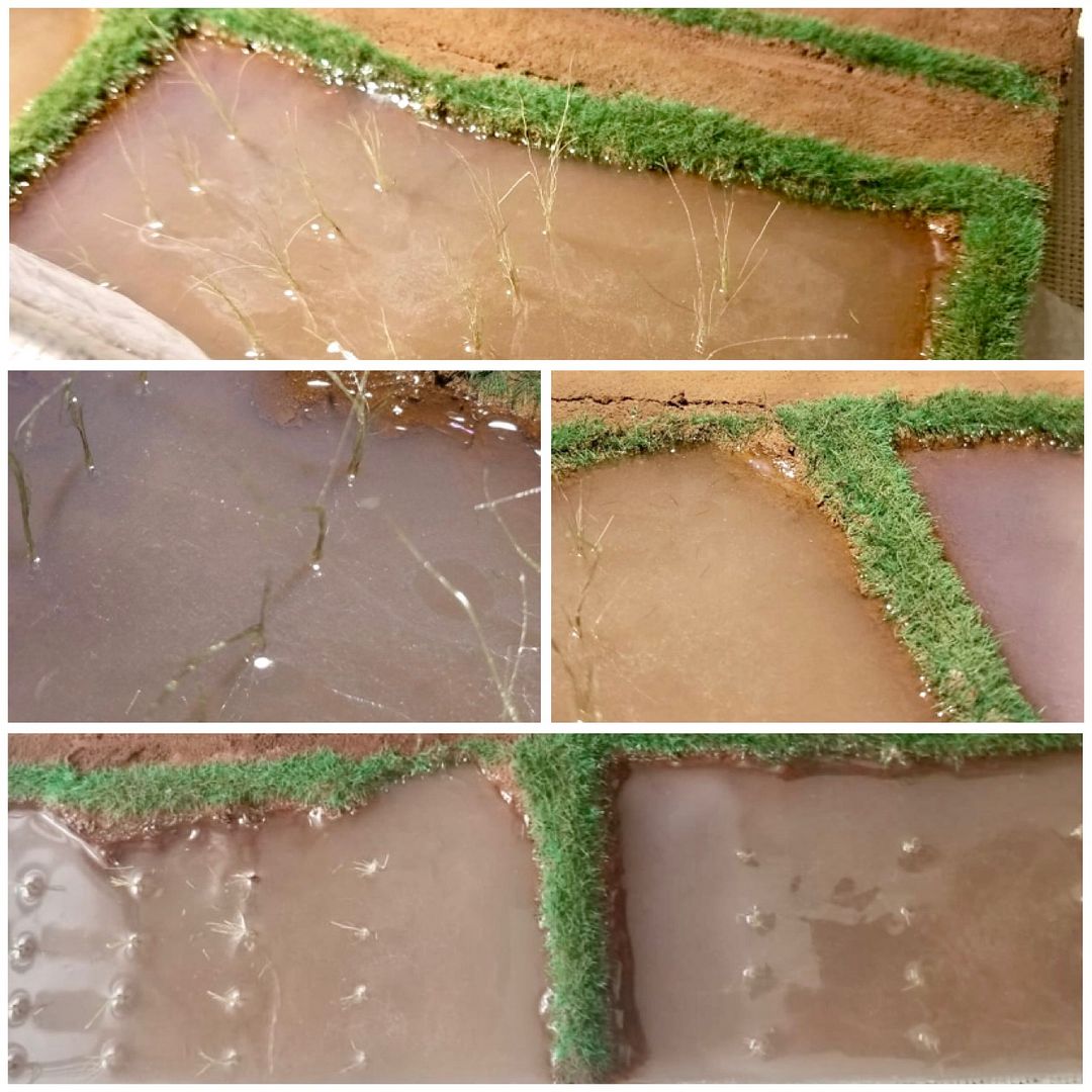 1/72 scale vignette, M123 & M109 combination somewhere in Vietnam (by Burak Özdil) – Ivan ...